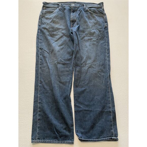 Polo Ralph Lauren | Jeans | Polo Ralph Lauren 4 X 30 Ashmore Original ...